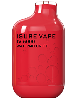 isurevape-IV 6000
